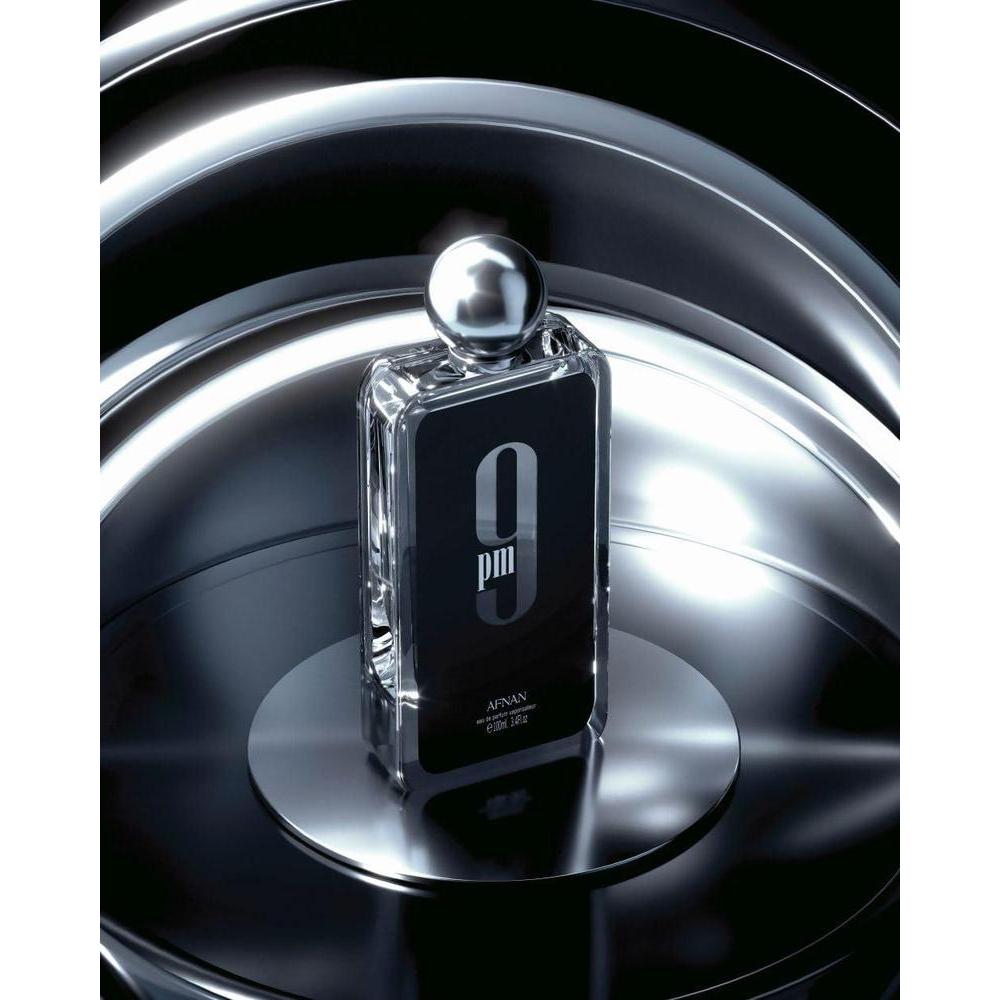AFNAN 9 PM Eau de Parfum for Men 100 ml | plazaVea - plazaVea