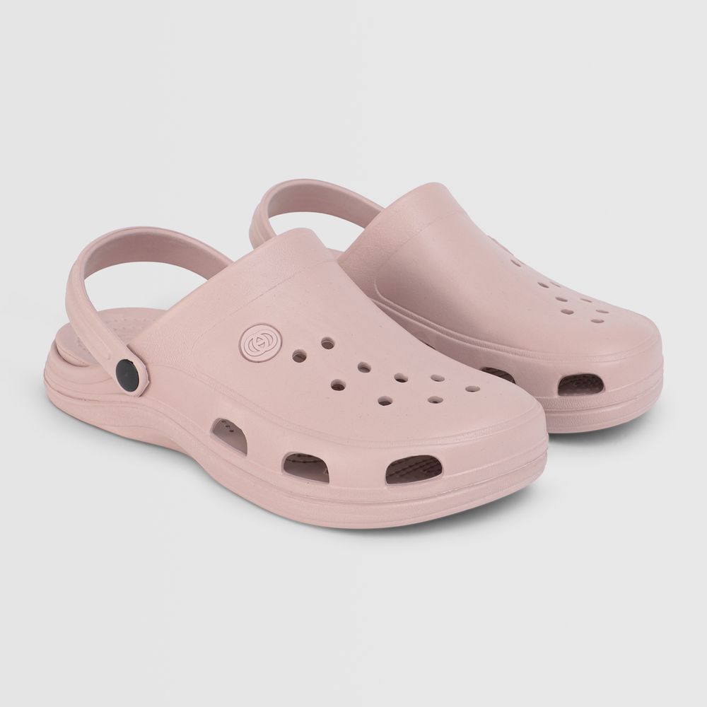 Clogs Mujer Play Hypnotic Mu Rosado| plazaVea - plazaVea