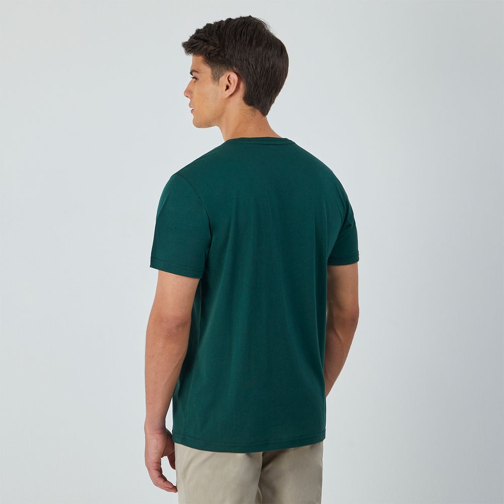 Polo Hombre 3D Amc| plazaVea - plazaVea