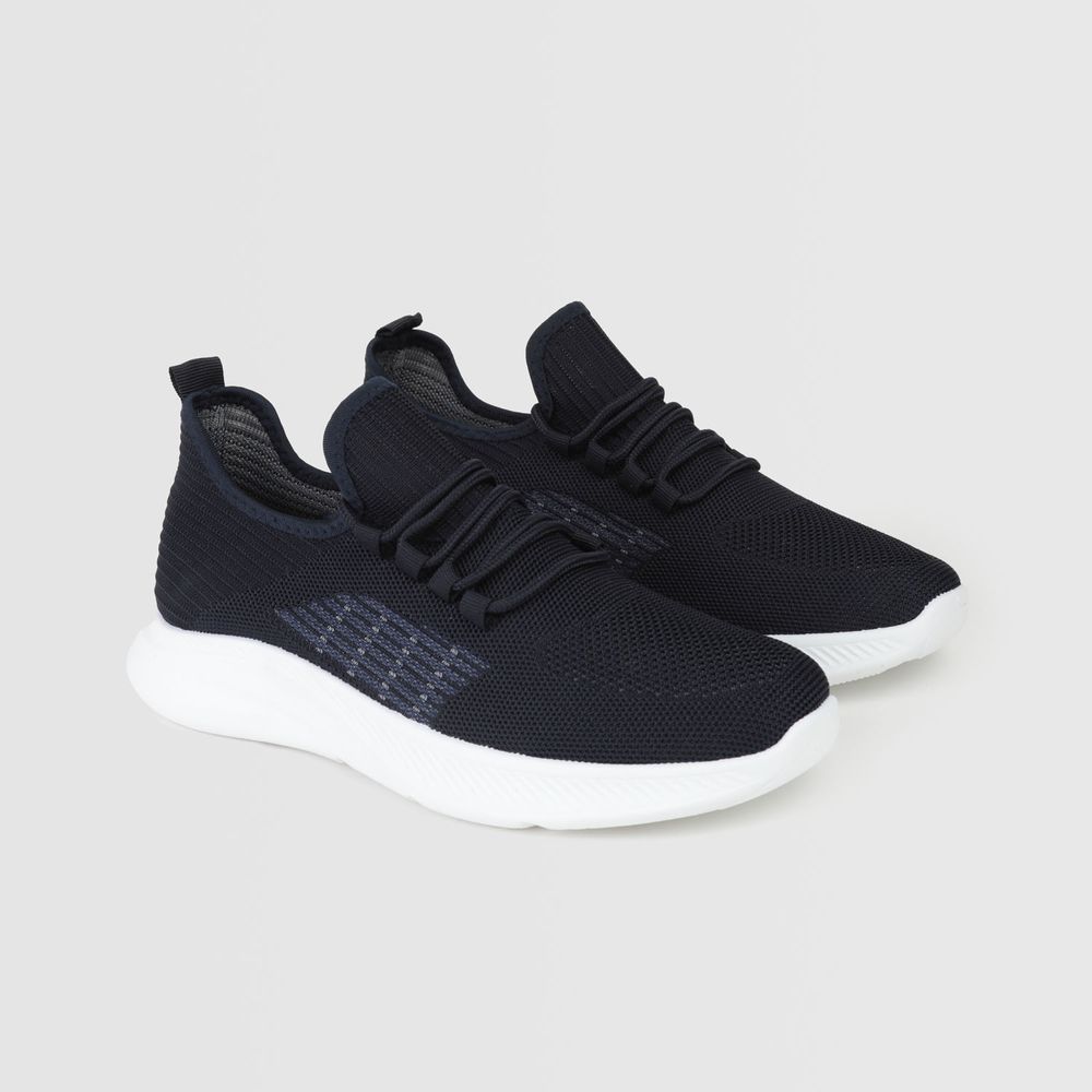 Zapatillas Urbanas Hombre Promo1 Hypnotic B984350 Azul| plazaVea - plazaVea