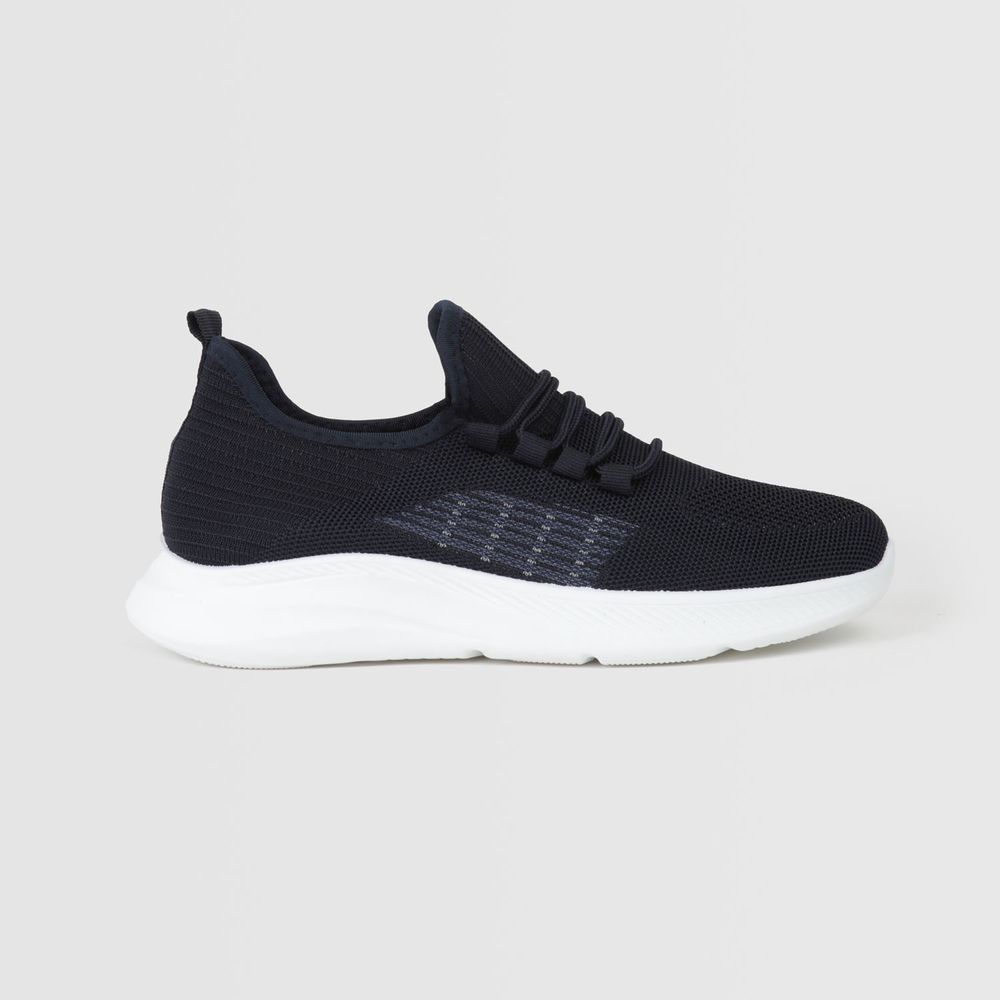 Zapatillas Urbanas Hombre Promo1 Hypnotic B984350 Azul| plazaVea - plazaVea
