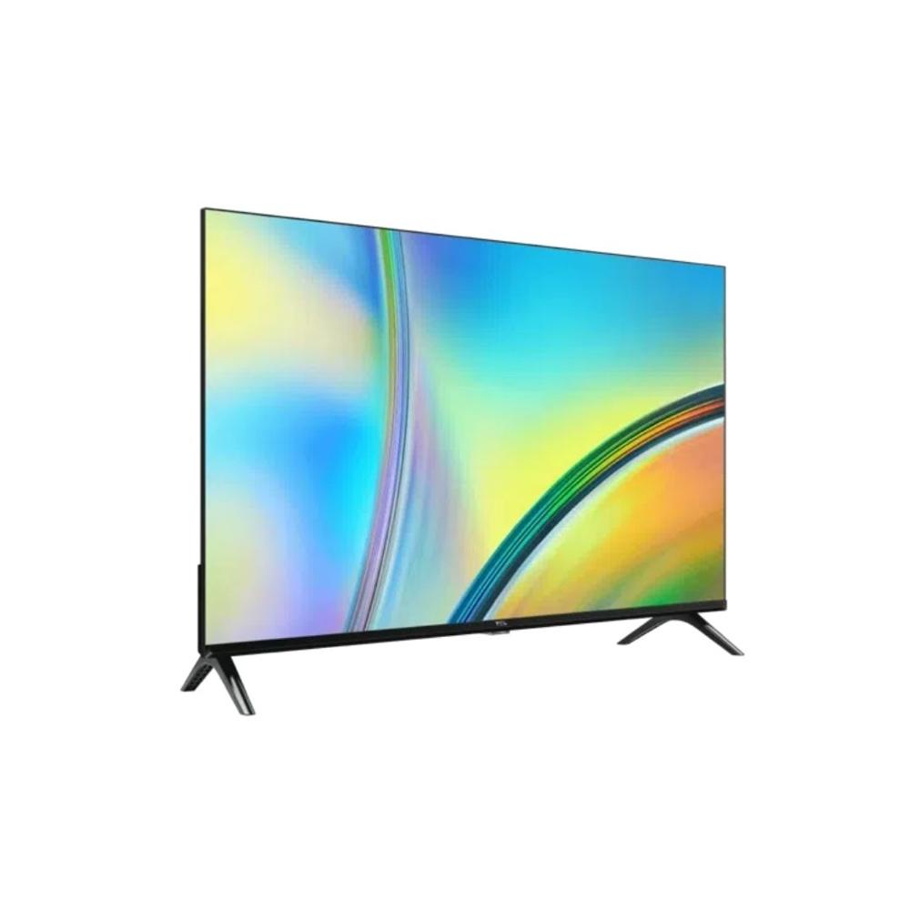 Televisor TCL 32 Smart TV ANDROID TV HD LED 32S5400AF | plazaVea - plazaVea