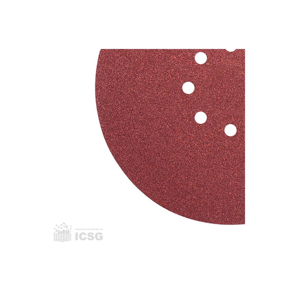 Lija circular de150 Plijadora orbital | plazaVea - plazaVea