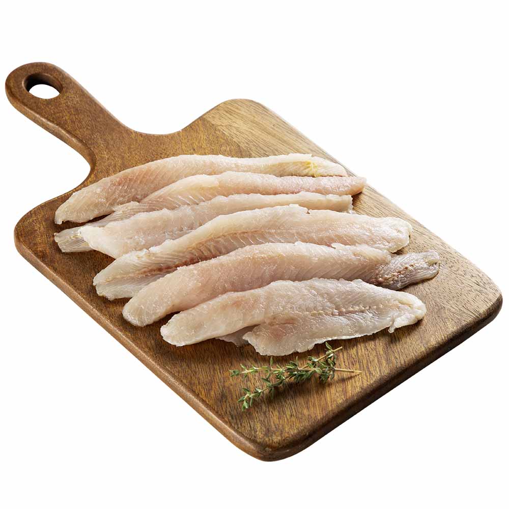 Filete de Merluza SEAFROST S/P 500g | plazaVea - plazaVea