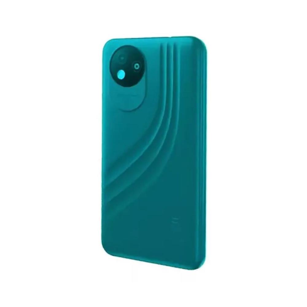Celular ZTE BLADE A35 CORE 2GB RAM 32GB ROM Azul | plazaVea - plazaVea