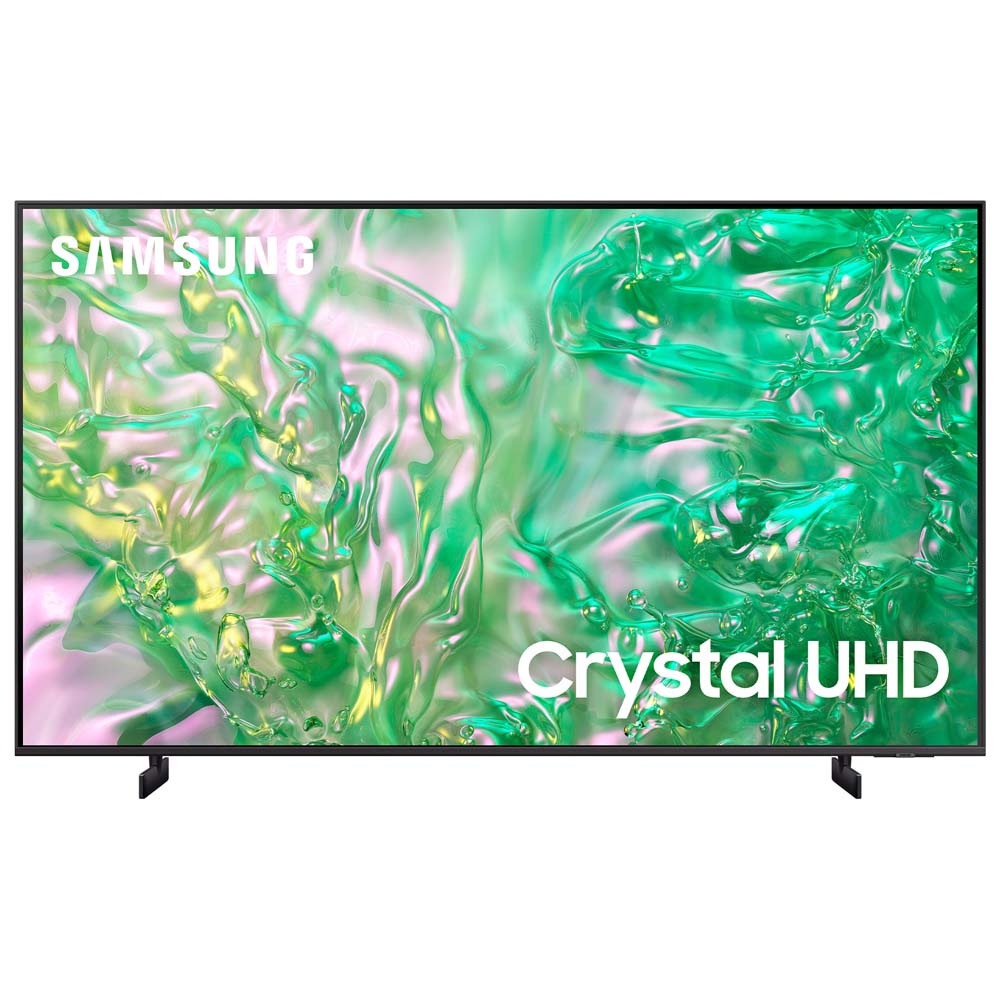 Televisor SAMSUNG CRYSTAL UHD 75" UHD 4K Smart TV UN75DU8000GXPE ...