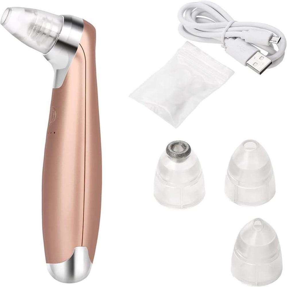 Removedor electrónico de puntos negros Glenoxzone | plazaVea - plazaVea