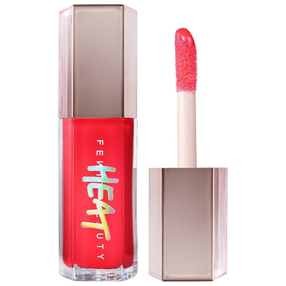 Labial Heat Color Color Hot Cherry Fenty Beauty Maquillaje | plazaVea ...