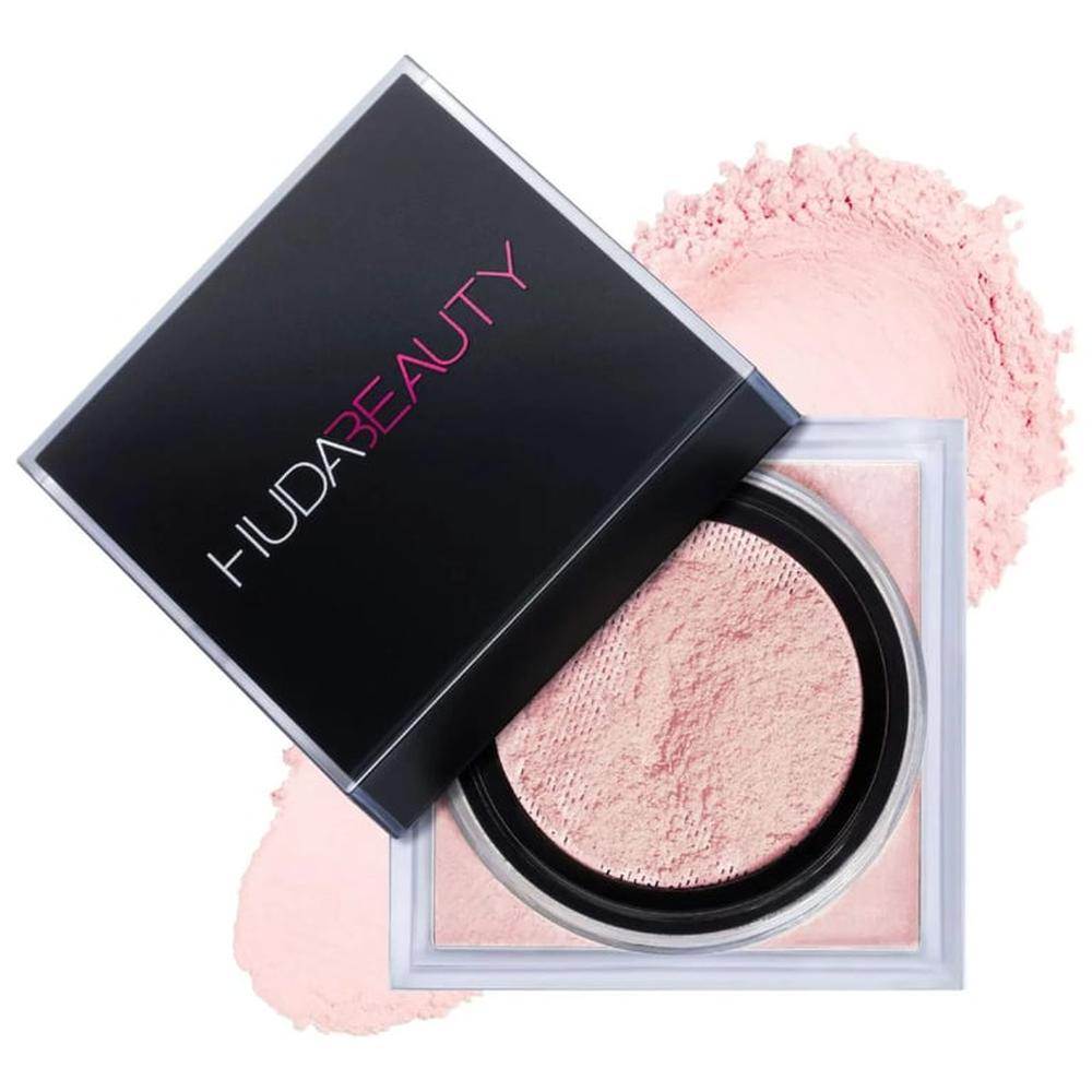 Polvo suelto Cherry Blossom 20g - HUDA BEAUTY Maquillaje - plazaVea