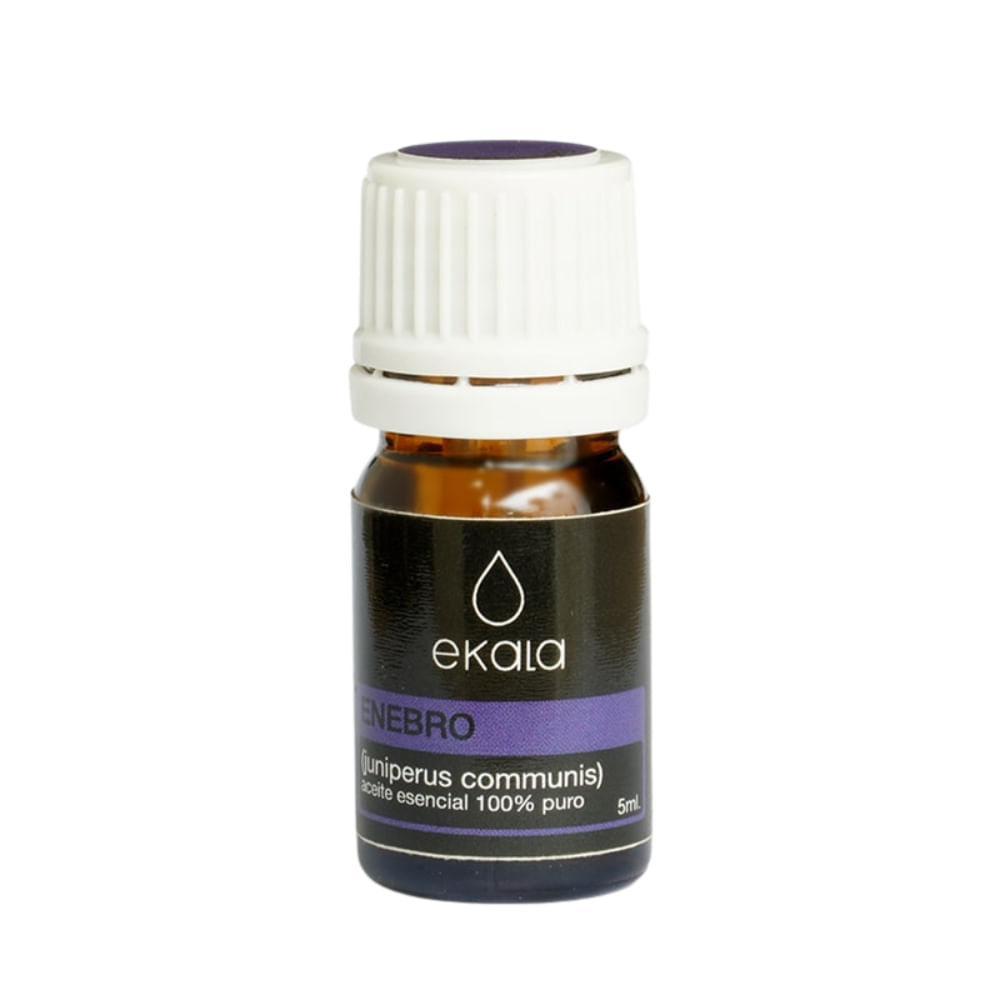 Aceite Esencial de Enebro EKALA frasco 5 ml | plazaVea - plazaVea