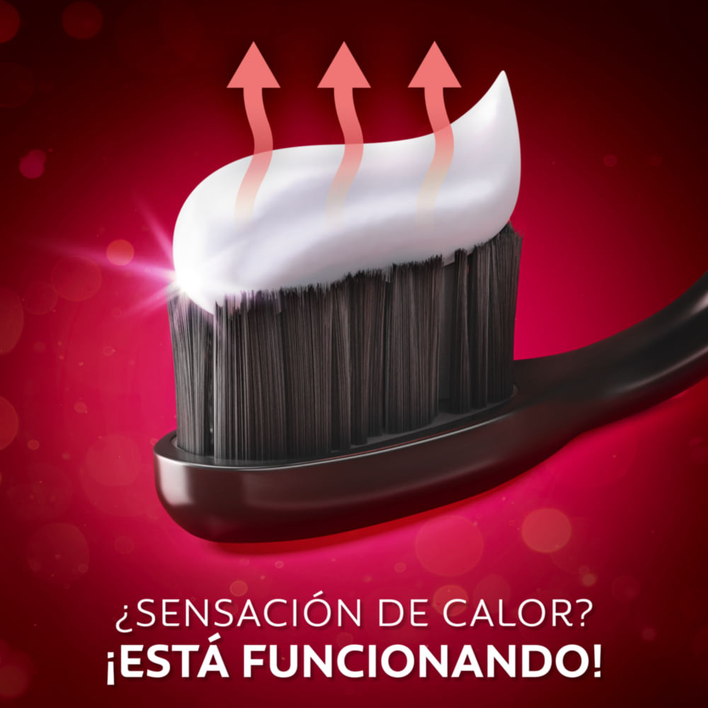 Pasta Dental Blanqueadora COLGATE Luminous White Glow 70g | plazaVea ...
