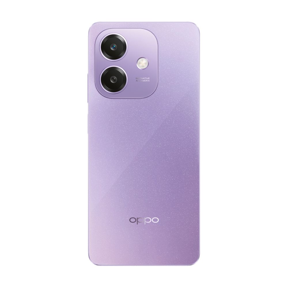 Smartphone OPPO A40 6.67" 4GB 256GB 50MP Lila | plazaVea - plazaVea