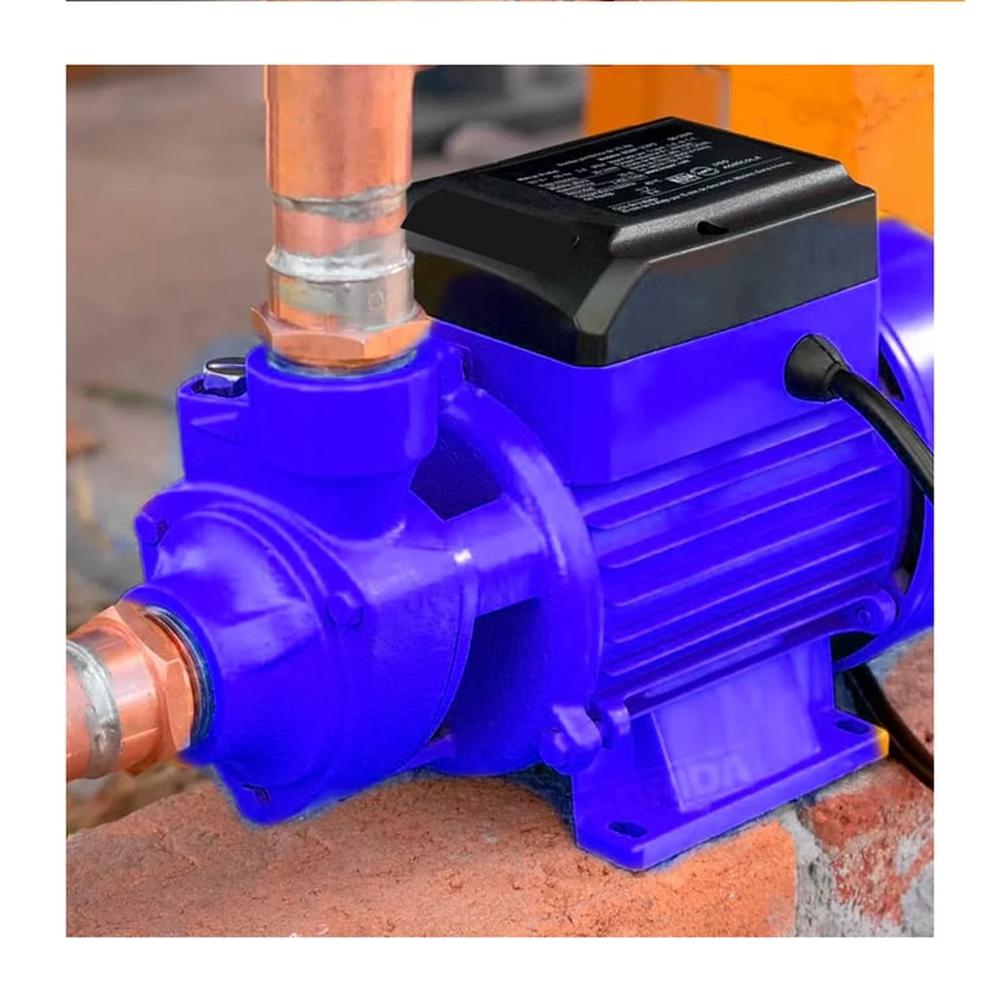 Bomba De Agua Periférica Motor Hidrobomba Líquida Eléctrica | plazaVea ...