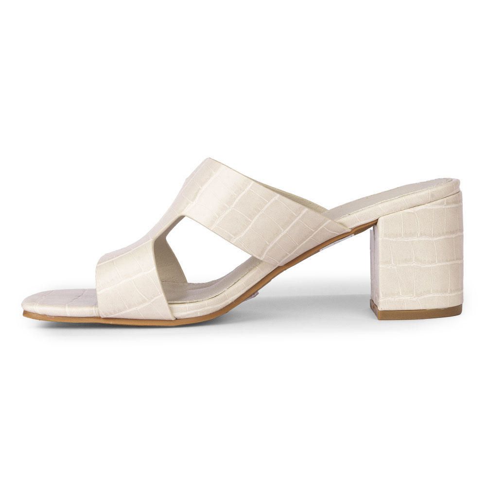Sandalias Marie Claire Mujer 6611780 Aitana Blanco | plazaVea - plazaVea
