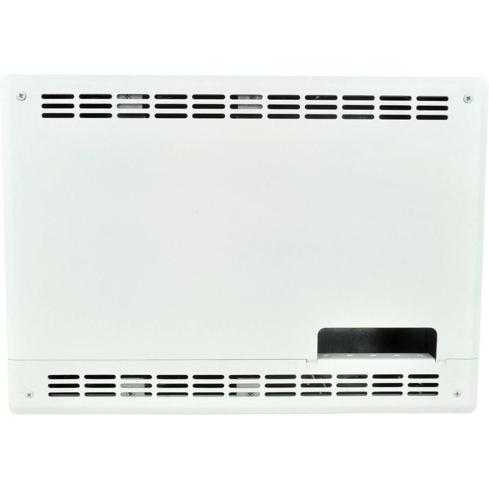 Caja de Pared FSR PWB-280-SVSI-WHT para Encoders SVSi (Blanco ...