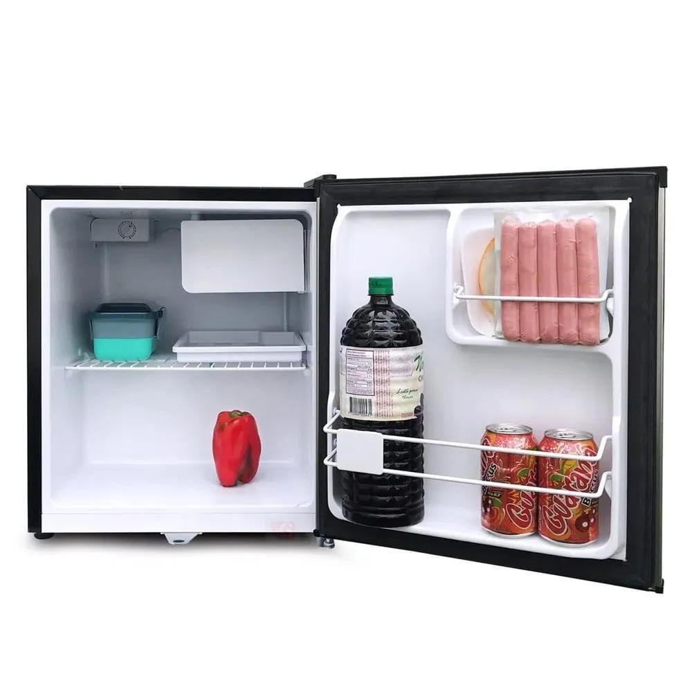 Frigobar ELectrolux ERD50G2HPI DE 47L inox | plazaVea - plazaVea