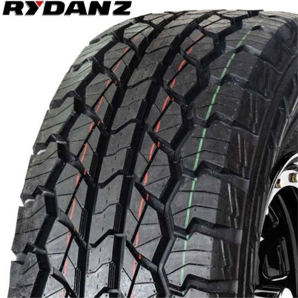 Llanta Rydanz Raptor R09 245/70R16 para Toyota, Kia, Jeep | plazaVea ...
