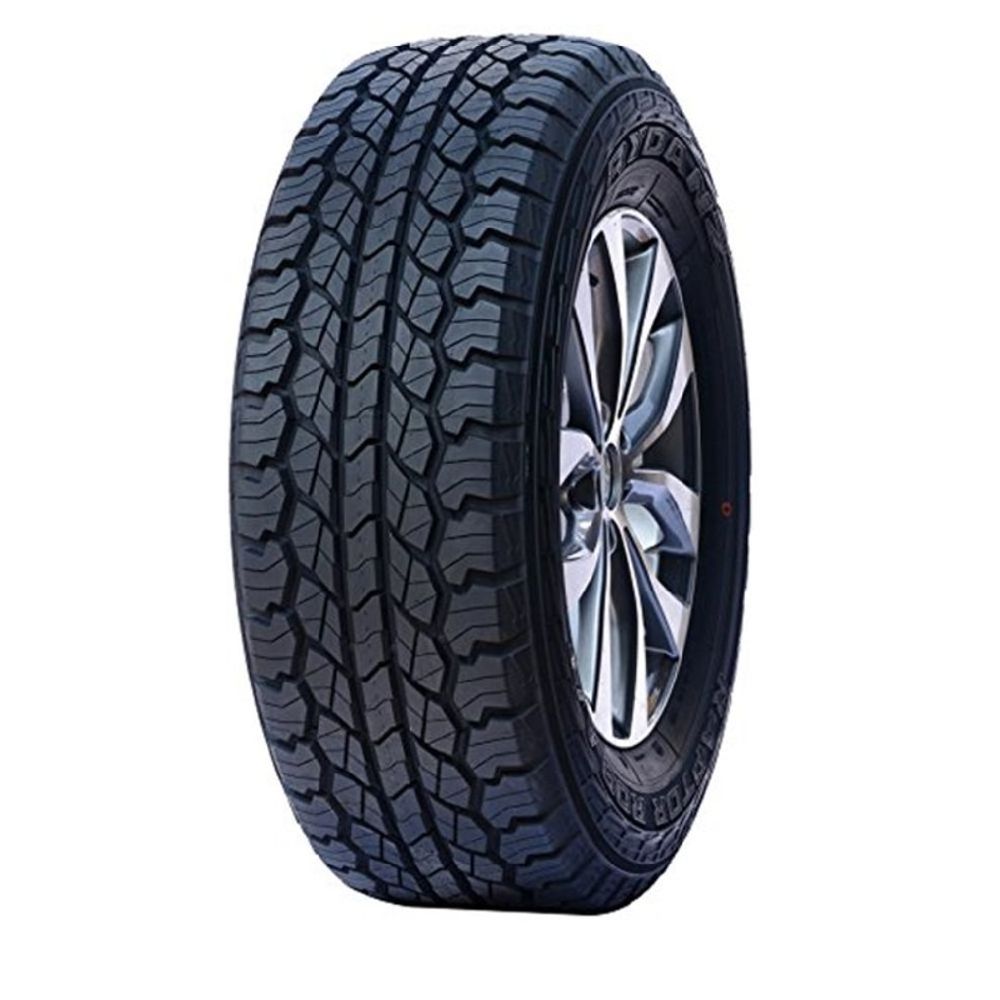 Llanta Rydanz Raptor R09 245/75R16 para Ford, Toyota, Jeep | plazaVea ...