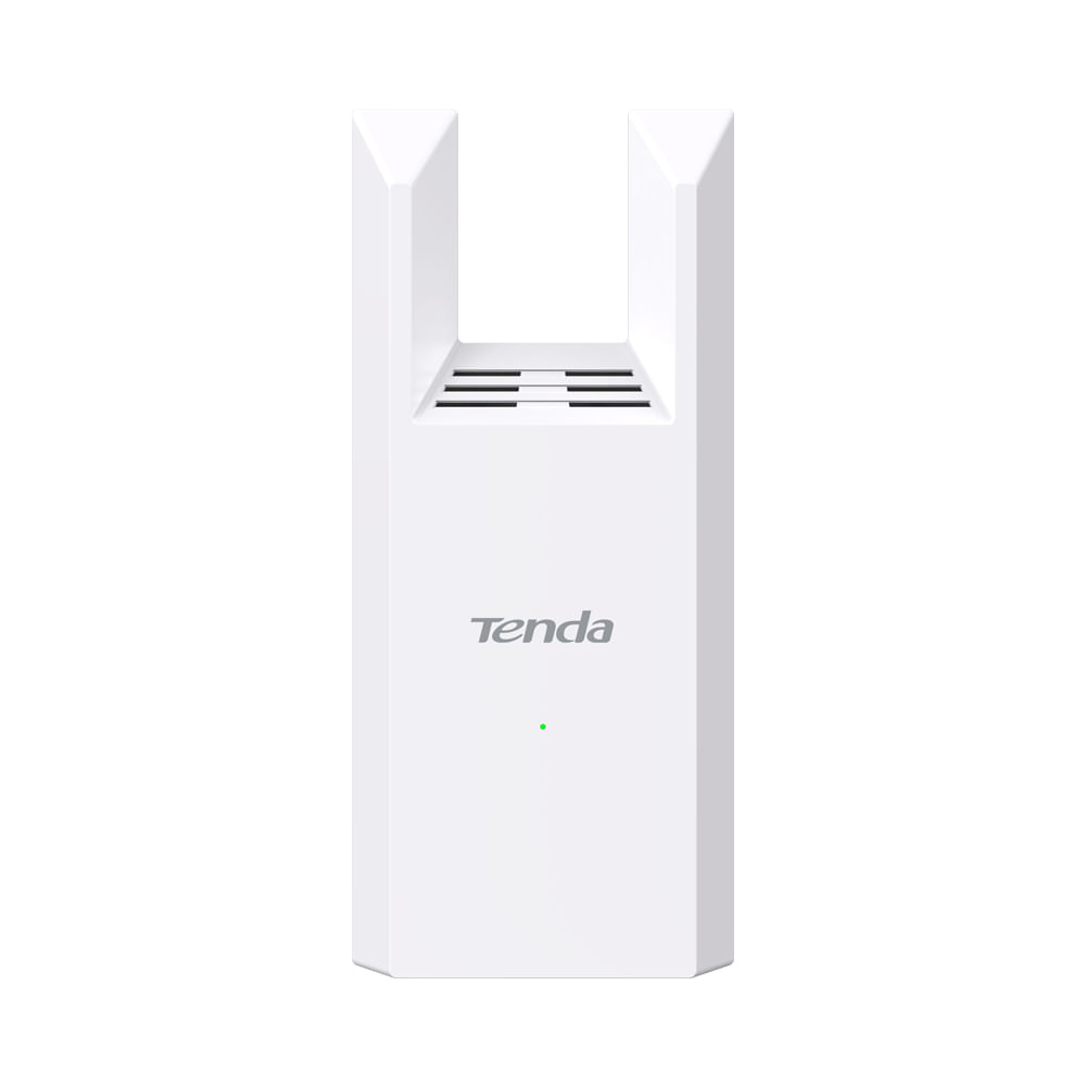 Tenda Extensor Wifi Doble Banda Ac1200 A18 Plazavea