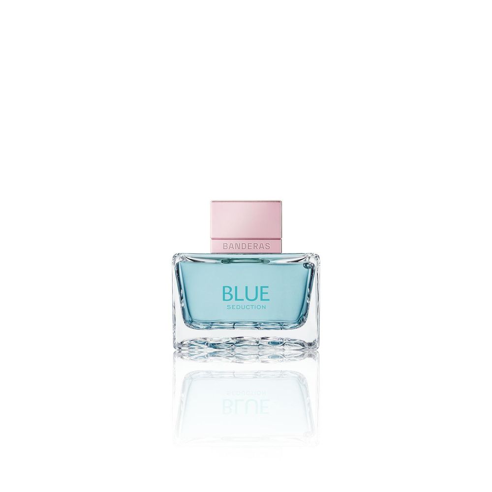 Perfume Blue Seduction Woman Mujer Edp 80 Ml | plazaVea - plazaVea