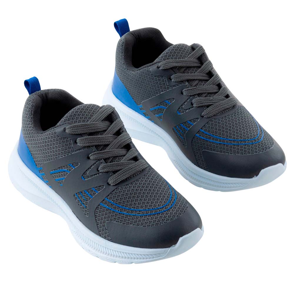 Zapatillas Deportiva Chek EUREKA Niño | plazaVea - plazaVea
