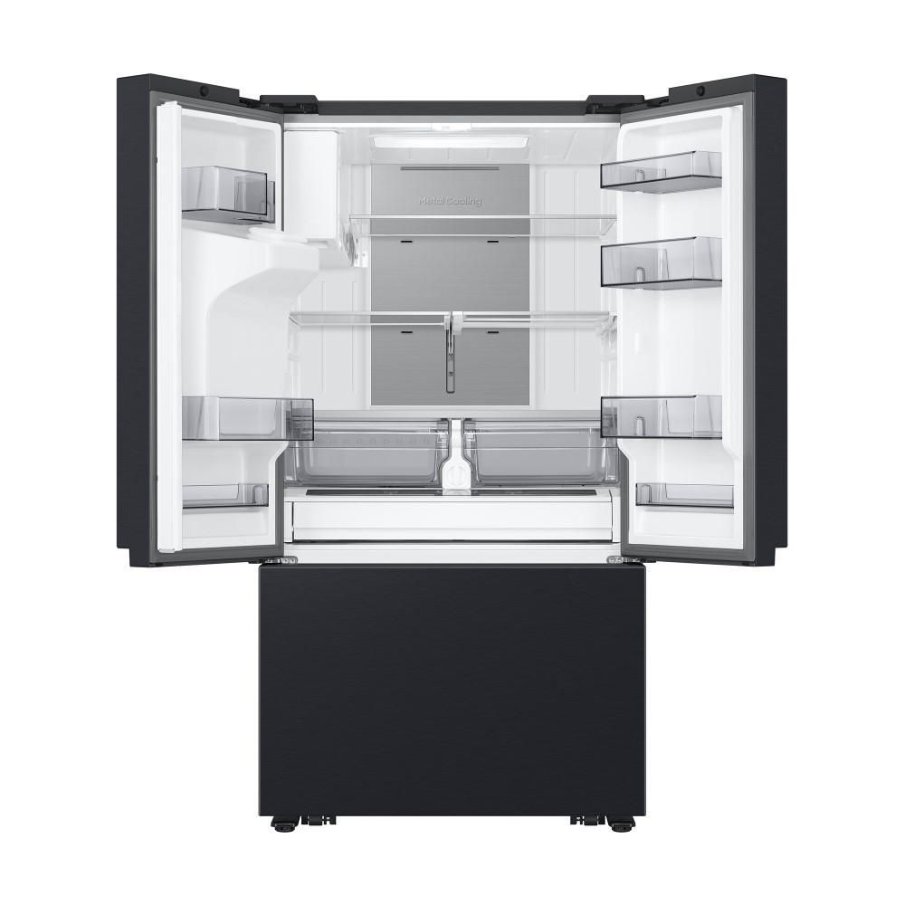 Refrigeradora Samsung French Door RF32CG5410B1PE 690L Negro | plazaVea ...