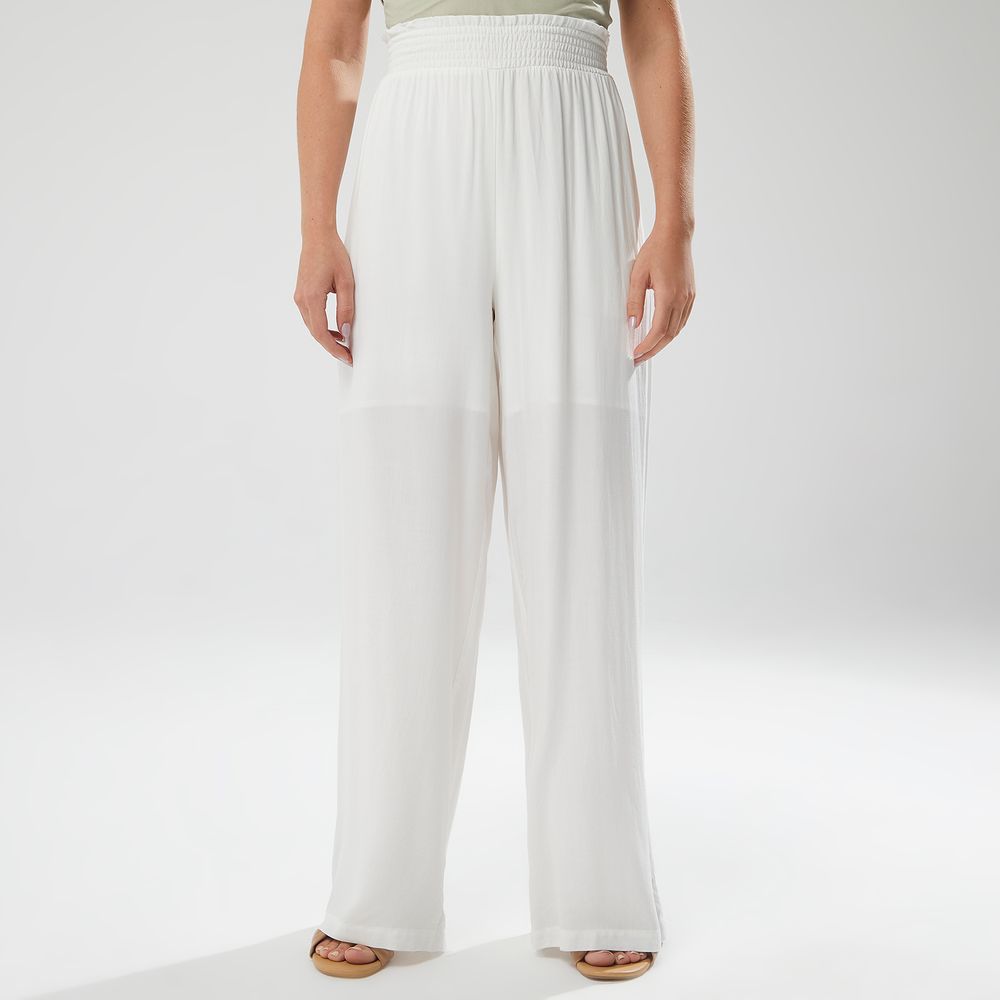 Pantalón Mujer Panal Amc | plazaVea - plazaVea