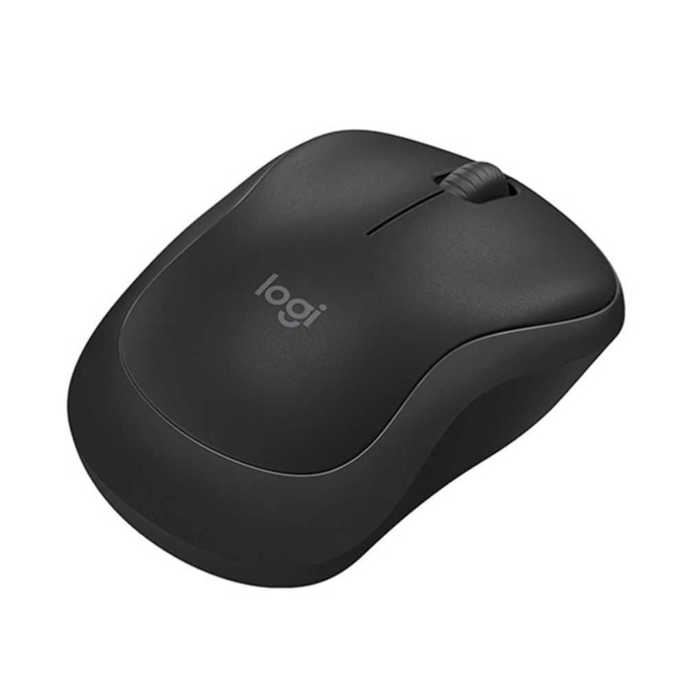 Mouse Logitech Bluetooth M240 Black | plazaVea - plazaVea