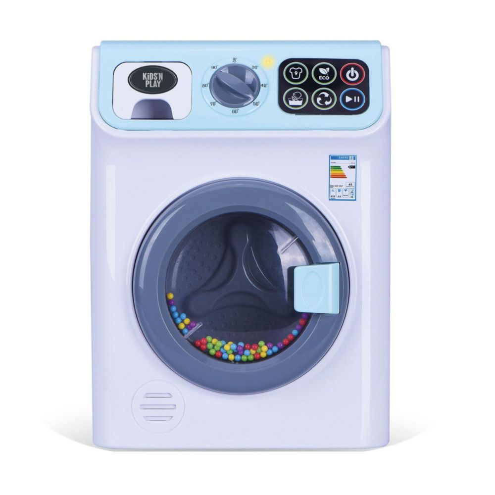 Maquina Para Lavar De Juguete Kids N Play | plazaVea - plazaVea