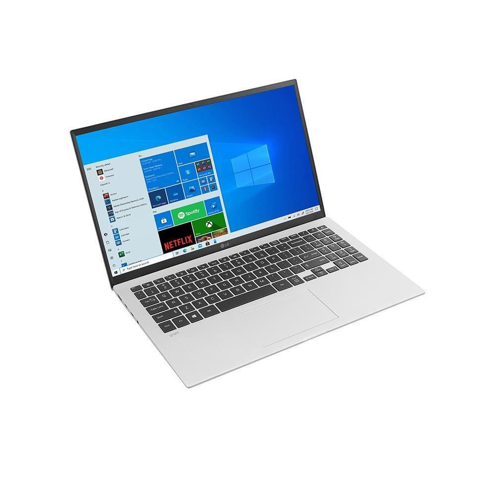 Laptop LG Gram 15Z90P-G.AH66B4 Intel Core i5 16GB RAM 512GB SSD 15.6 ...