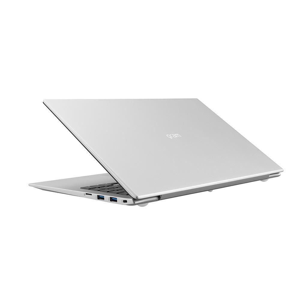 Laptop LG Gram 15Z90P-G.AH66B4 Intel Core i5 16GB RAM 512GB SSD 15.6 ...