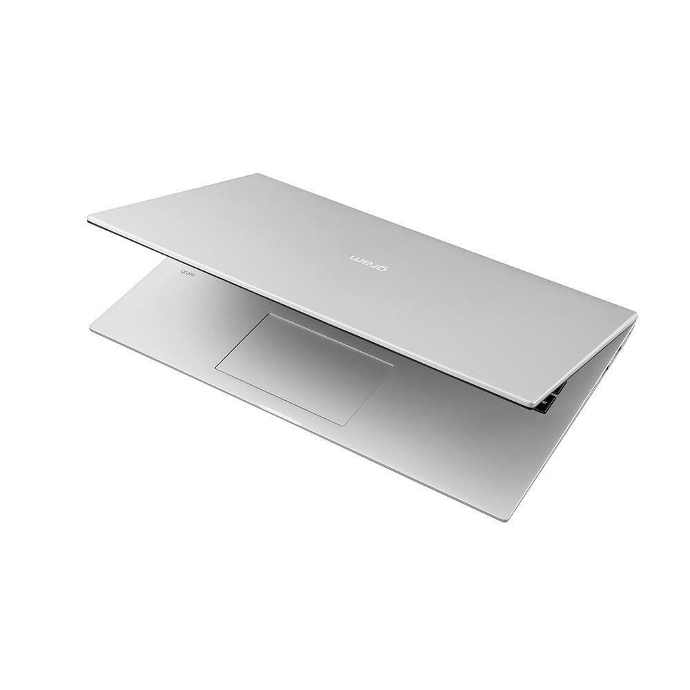Laptop LG Gram 15Z90P-G.AH66B4 Intel Core i5 16GB RAM 512GB SSD 15.6 ...