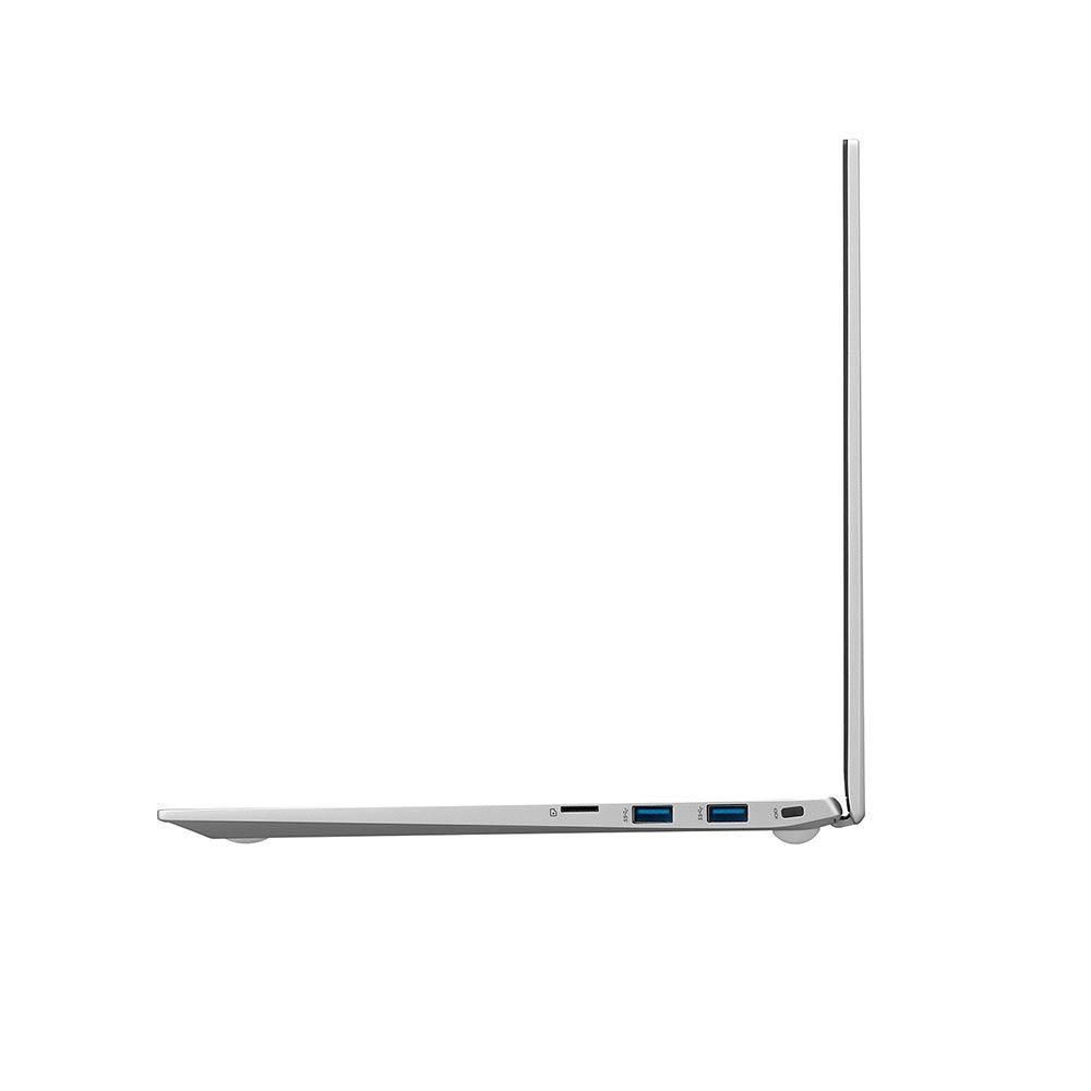 Laptop LG Gram 15Z90P-G.AH66B4 Intel Core i5 16GB RAM 512GB SSD 15.6 ...