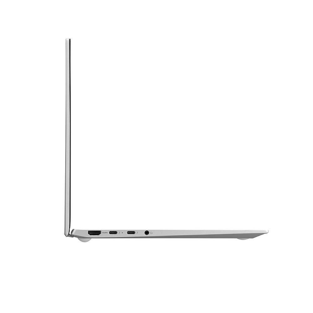 Laptop LG Gram 15Z90P-G.AH66B4 Intel Core i5 16GB RAM 512GB SSD 15.6 ...