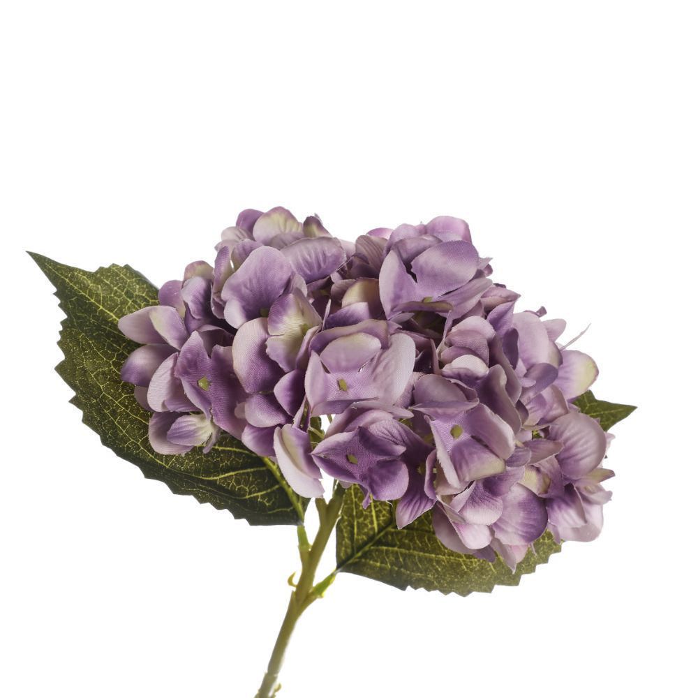 Flor Morada 46 cm | plazaVea - plazaVea