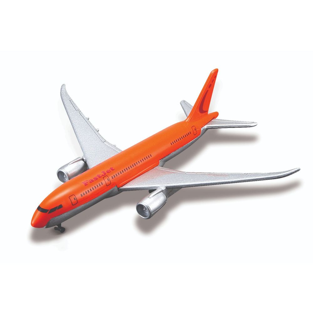 Avion Maisto Fresh Metal Tailwinds | plazaVea - plazaVea