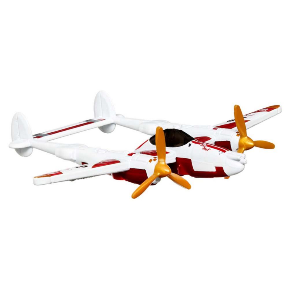 Avion De Juguete Matchbox Sky Busters Hht34 | plazaVea - plazaVea