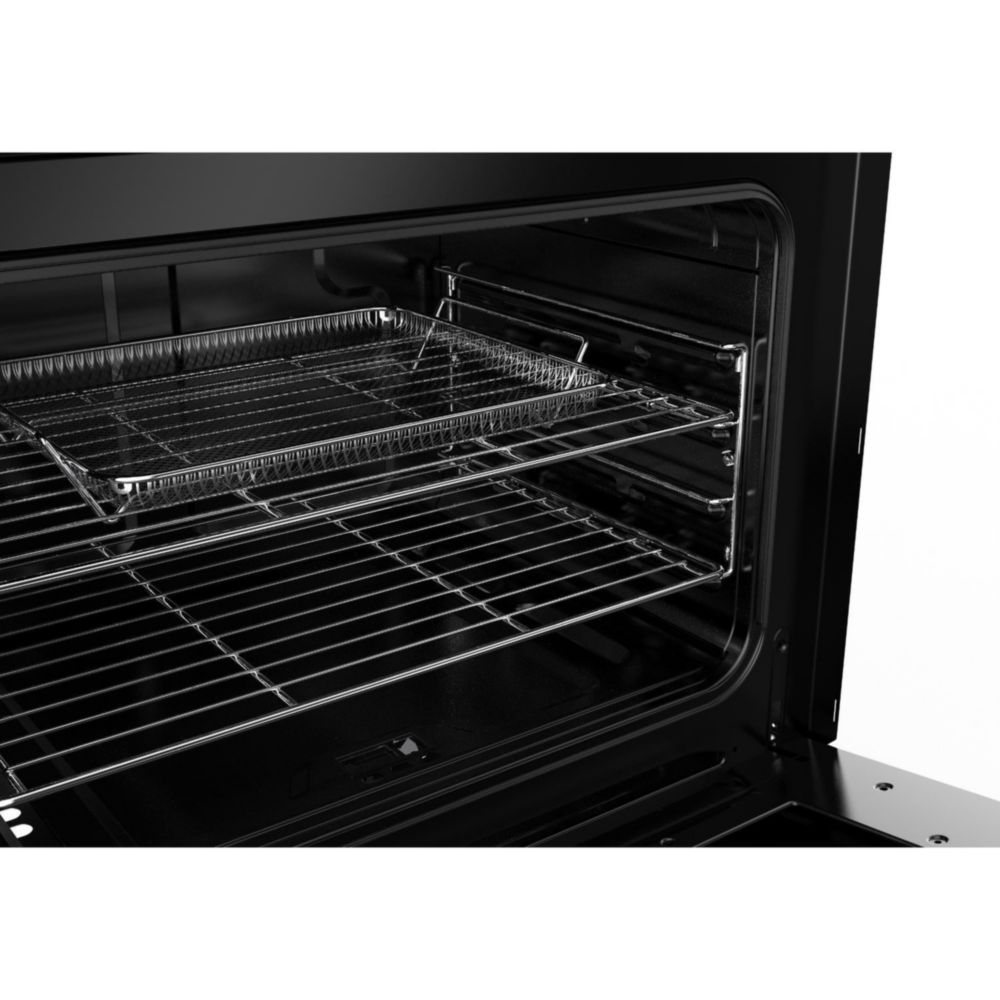 Cocina de Pie a Gas Mabe EMH7614DATMSS0 6 Quemadores Inox | plazaVea ...