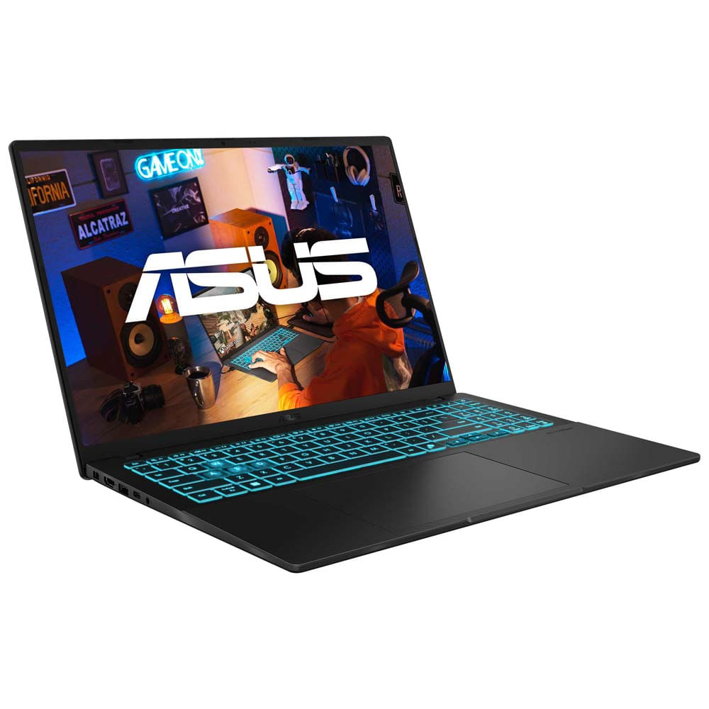 Laptop ASUS V3607VU-RP038W 16.1" Intel Core 5 16GB 512GB SSD | plazaVea ...