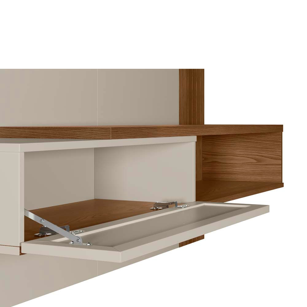 Panel para TV VIVA HOME Paris 60'' | plazaVea - plazaVea