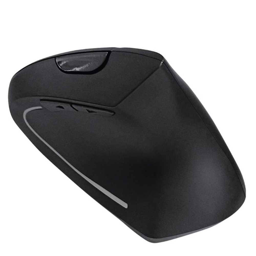 Mouse Cybertel Vertical Inalámbrico Ergonómico CYB M503 RX Recargable ...