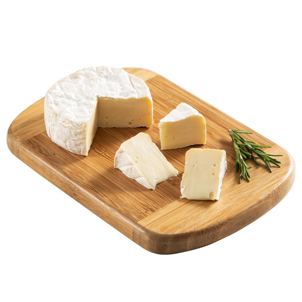Queso Danish Brie SAINT CLEMENS x 125g | plazaVea - Makro