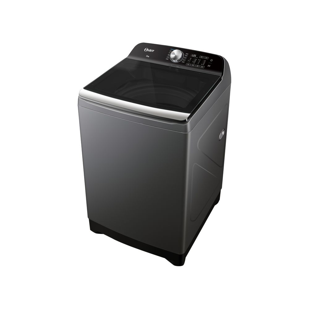 Lavadora OSTER Carga Superior 22Kg OS-PWSKID22SI Black Inox | plazaVea ...