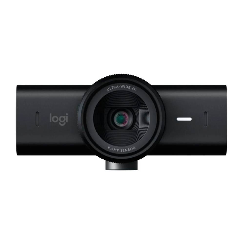 CAMARA LOGITECH MX BRIO PRO 700 ULTRA HD 4K USB-C BLACK (960-001548 ...