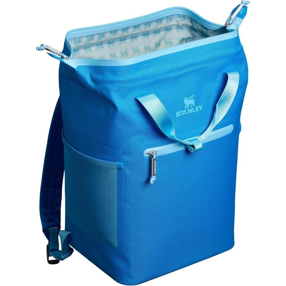 Hielera Stanley Stanley Madeleine Mini Cooler 14qt Portátil | PlazaVea ...