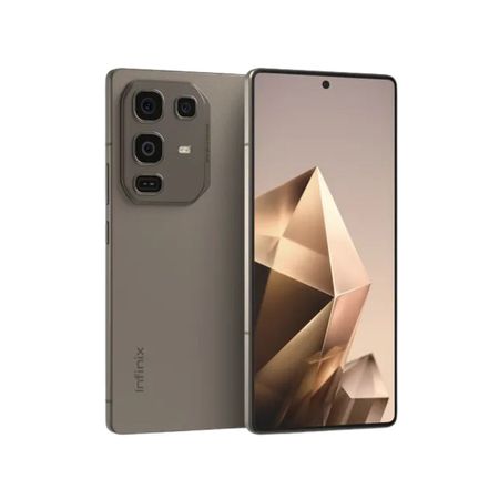 Infinix Note 50 Pro 256gb 8+8gb Titanium Grey | PlazaVea - plazaVea