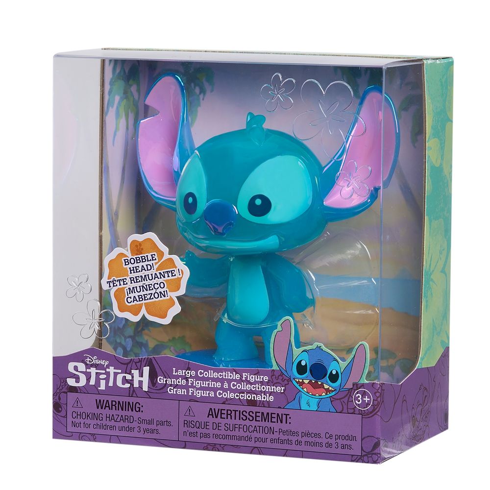 Figuras Colección Bobblehead Surtido STITCH | plazaVea - plazaVea