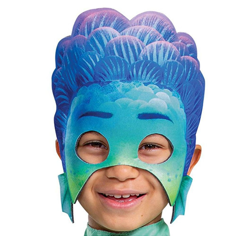 Disfraz Disguise Luca Talla 4-6 X | plazaVea - plazaVea