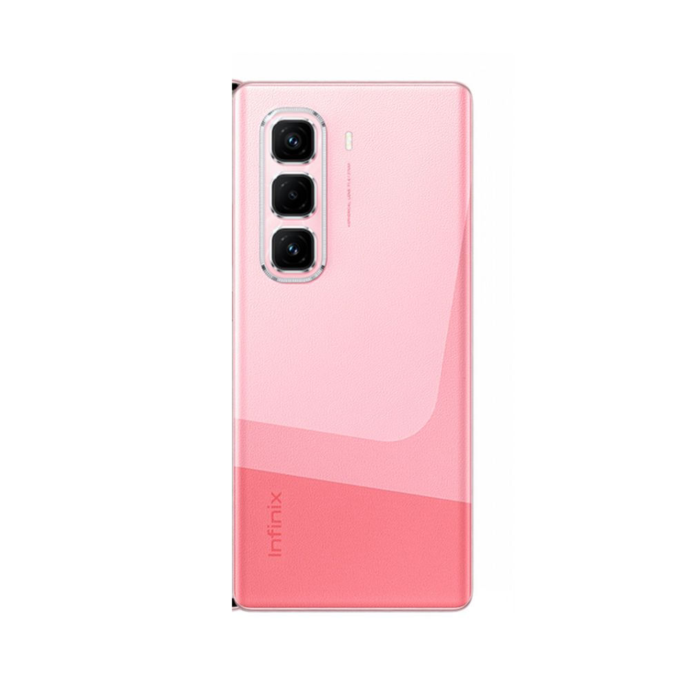 Infinix Hot 50 Pro Plus 256gb 8+8gb Ram Blossom Pink | PlazaVea - plazaVea