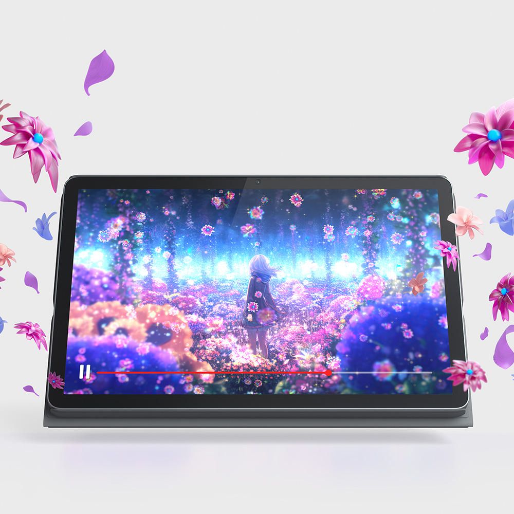 Tablet Lenovo Tab LTE TB311XU 128GB 4GB RAM 10.1" Luna Grey | plazaVea ...